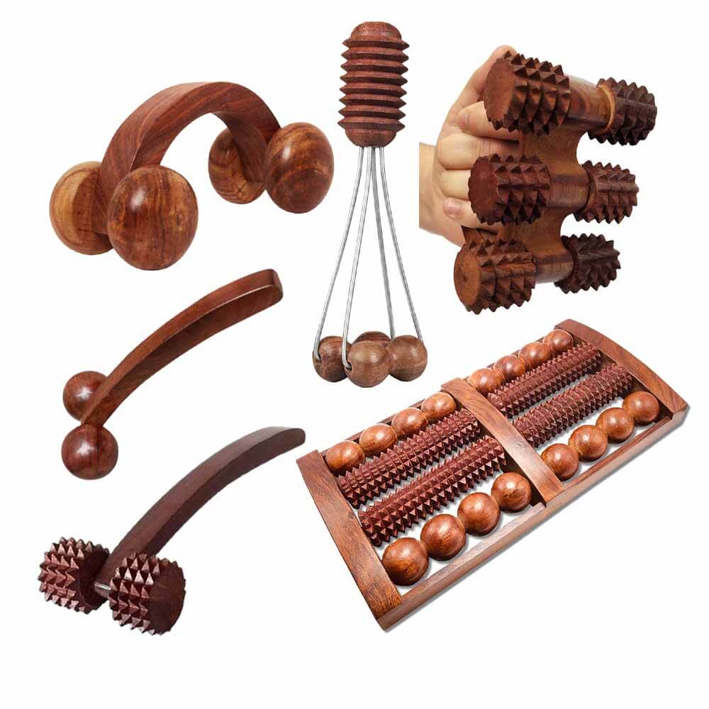 Massagers Bywood